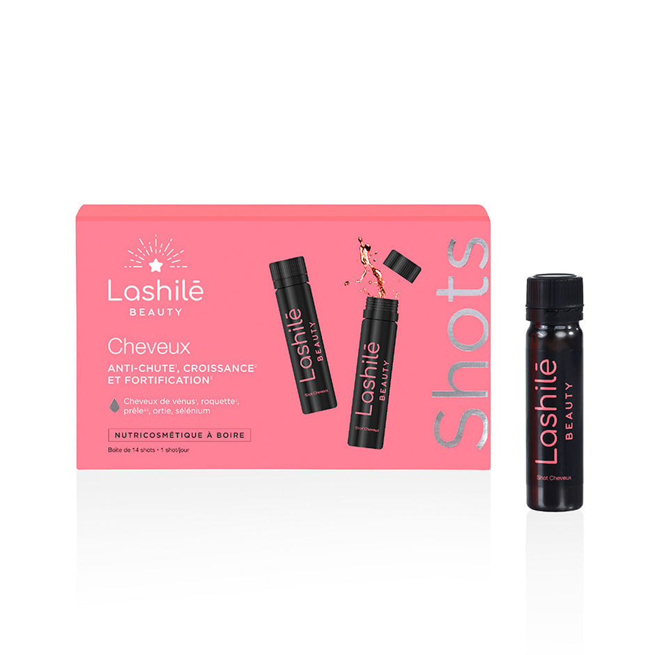 Lashilé Beauty Laboratory – Laboratoire Lashilé Beauty