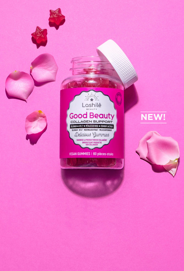 Lashilé Beauty Laboratory – Laboratoire Lashilé Beauty