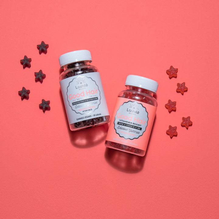 Laboratoire Lashilé Beauty