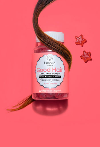 Laboratoire Lashilé Beauty