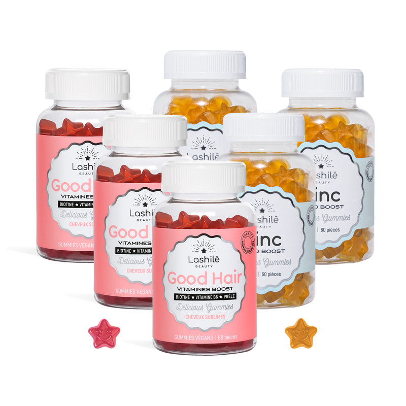 Lashilé Beauty Laboratory – Laboratoire Lashilé Beauty