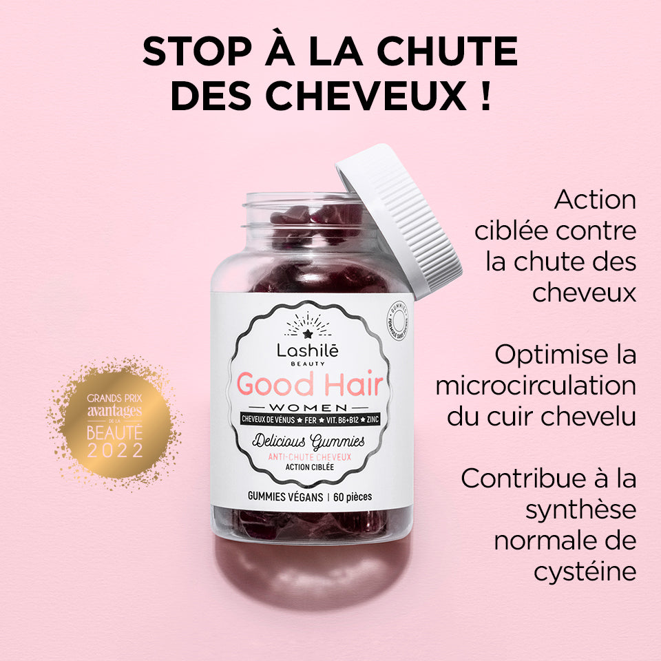 Tous nos produits – Laboratoire Lashilé Beauty