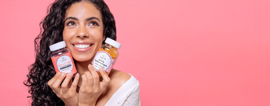 Laboratoire Lashilé Beauty